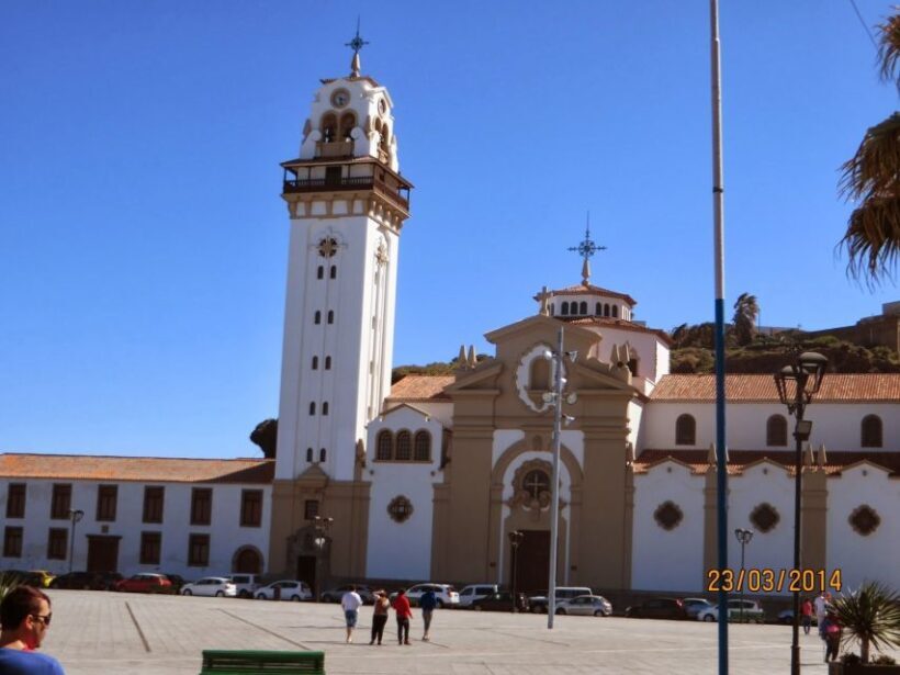 Tenerife: Tenerife Highlights beyond the Teide - An Overview of the Tenerife Highlights Beyond Teide Tour