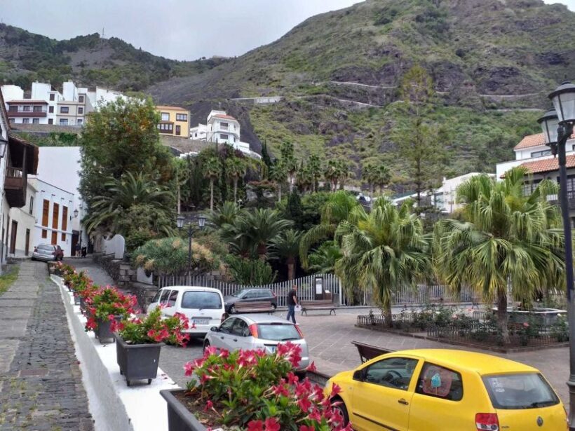 Tenerife: Tenerife Highlights beyond the Teide - Exploring the Charming Towns