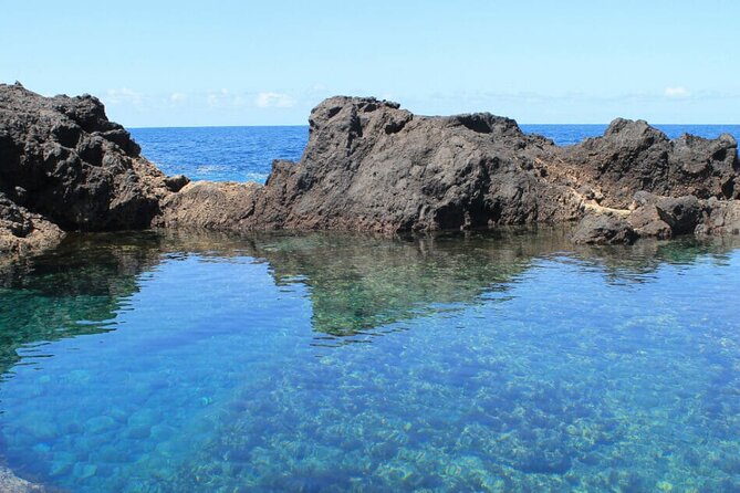 Tenerife Tour Mt. Teide and the Towns of Icod, Garachico, Masca - Discovering the Charming Town of Icod