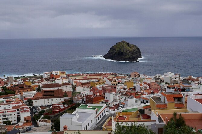 Tenerife Tour Mt. Teide and the Towns of Icod, Garachico, Masca - Tour Highlights and Experiences