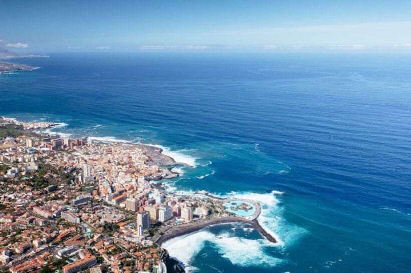 Tenerife: Trip to Puerto de la Cruz - Key Points
