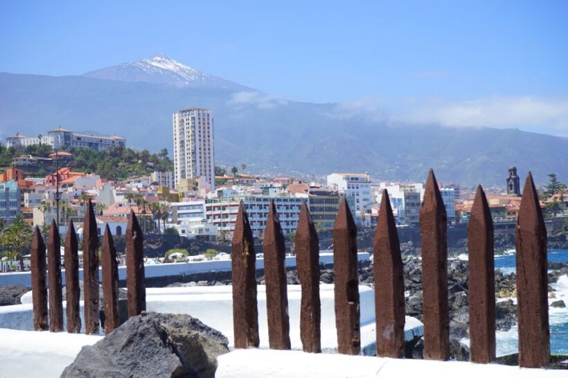 Tenerife: Trip to Puerto de la Cruz - An Authentic Look at the Puerto de la Cruz Day Trip