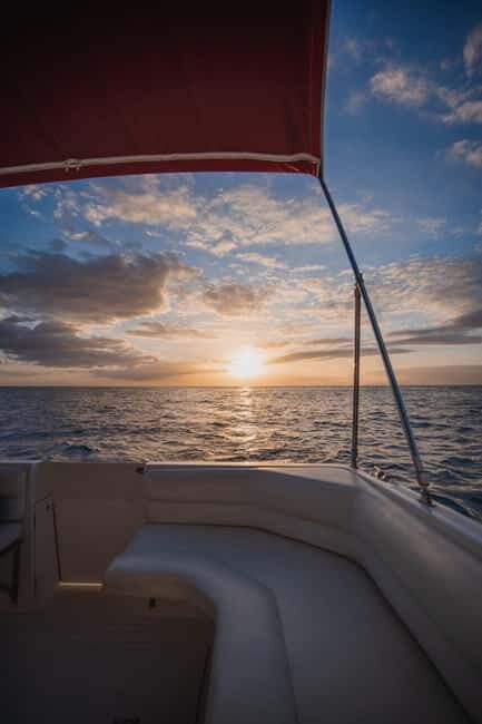 Tenerife: VIP Private Luxury 2 Hour Sunset Boat Charter - An Honest Look at the Experience