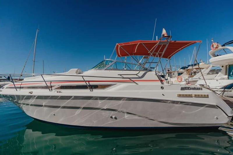 Tenerife: VIP Private Luxury 2 Hour Sunset Boat Charter - Final Thoughts