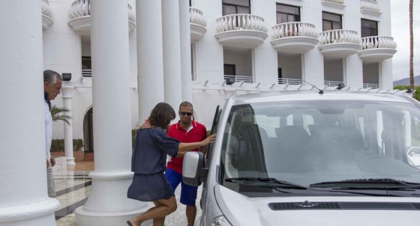 Tenerife: Whale and Dolphin Watching Tour by Sailboat - FAQ