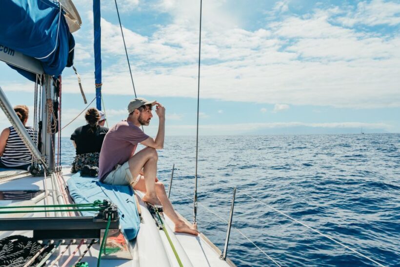 Tenerife: Whale & Dolphin Watching with Drinks and Snacks - Experience Provider