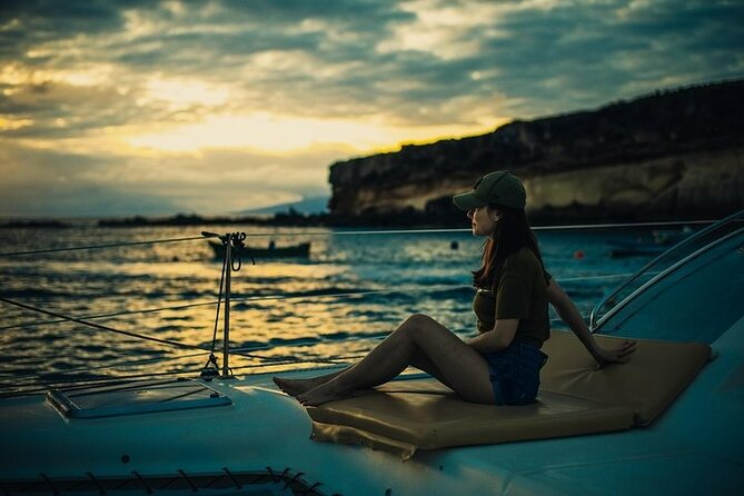 Tenerife Whale Watching on Private Charter - Exceptional Customer Reviews and Ratings