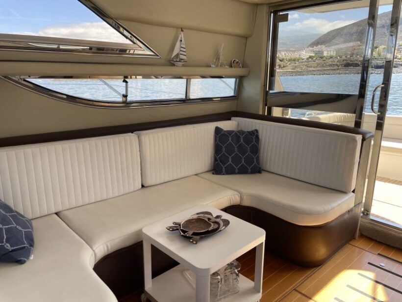 Tenerife: Whales and Snorkeling Tour on a Luxury Yacht - The Sum Up
