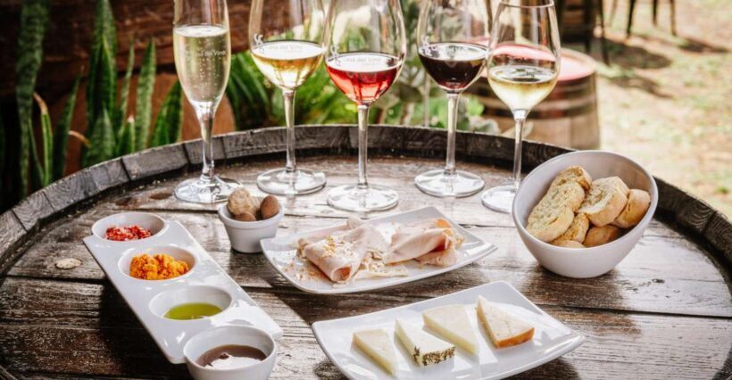 Tenerife: Wine Museum Ticket with Local Wines & Food Tasting - An In-Depth Look at the Experience