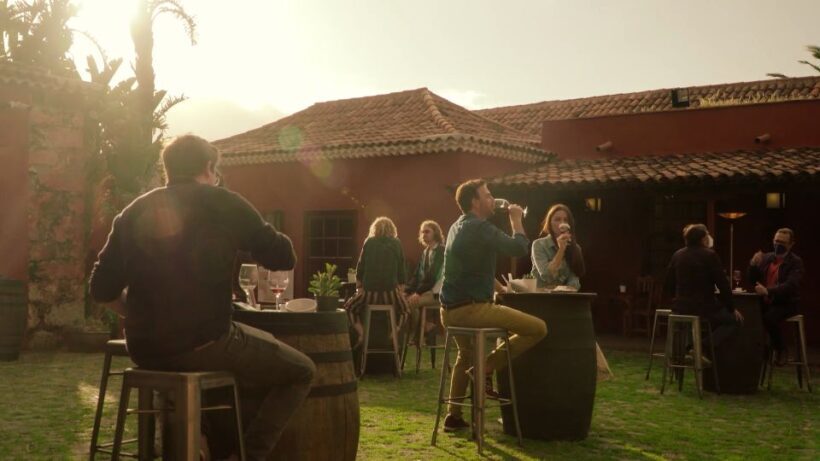 Tenerife: Wine Museum Ticket with Local Wines & Food Tasting - The Sum Up