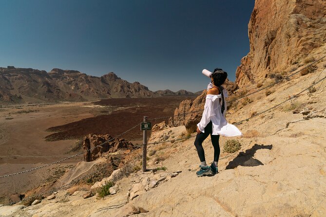 Tenerife Wonder Walk - Inclusions and Highlights