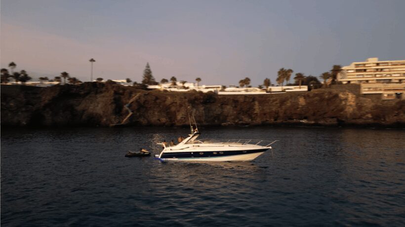 Tenerife Yacht charter Yacht Octavo Pecado - Final Thoughts