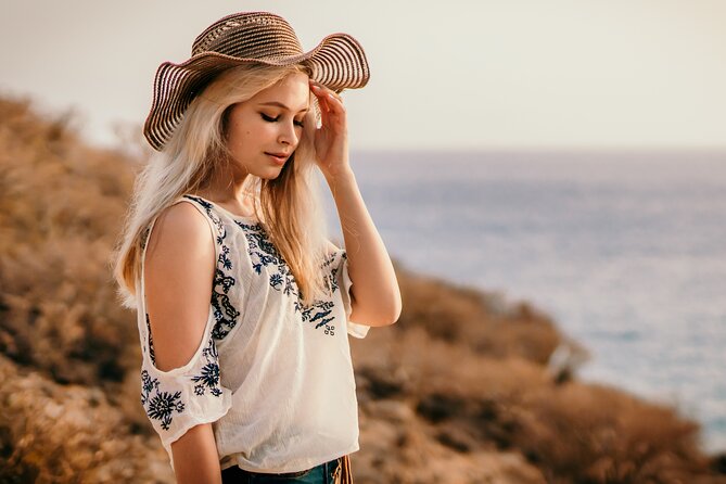Tenerife: Your Unforgettable Photography Session - Authentic Experiences and Reviews