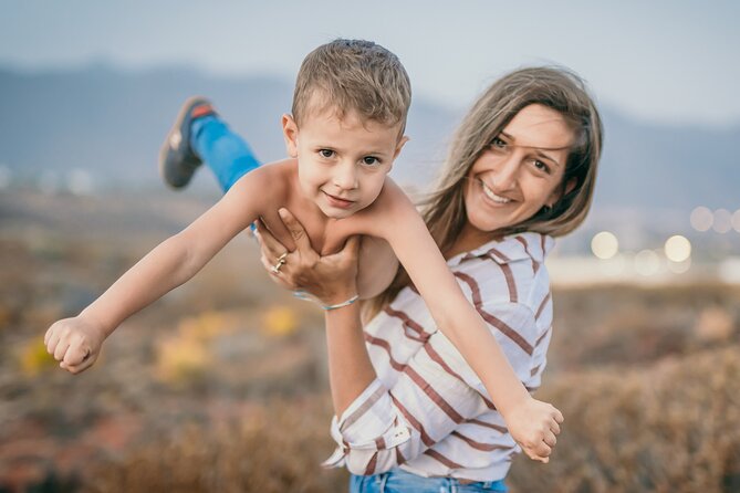Tenerife: Your Unforgettable Photography Session - Who Should Consider This Tour?