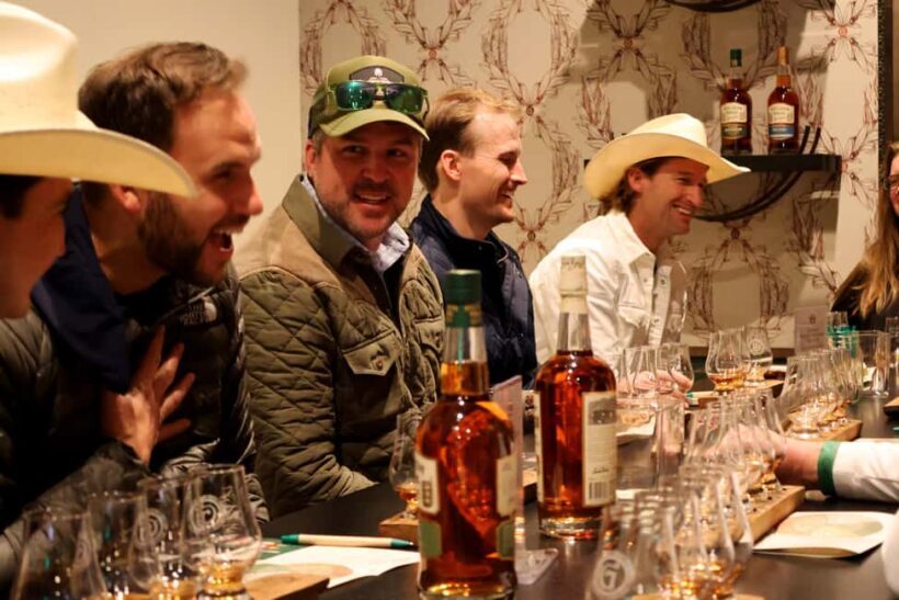 Tennessee Whiskey Experience: Tour w/ 11+ Whiskey Tastings - Analyzing the Cost and Value