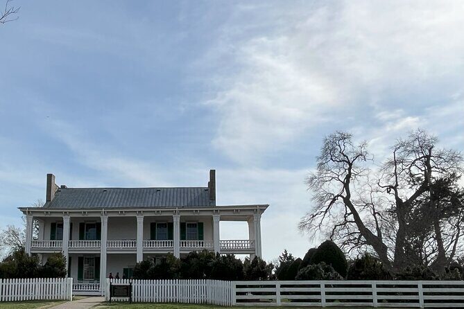 Tennessee's Civil War Battlefield Experience - Pricing and Value