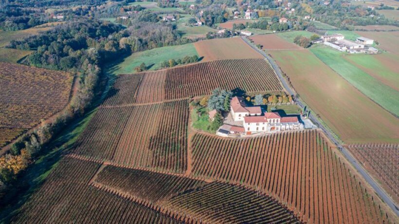Tenuta San Lorenzo: classic wine tasting and winery tour - Practical Tips for Visitors