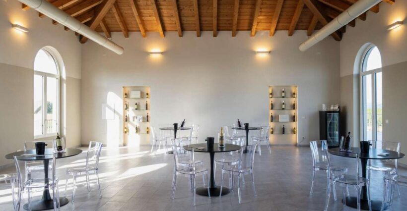 Tenuta San Lorenzo: Wine & Food Tasting Experience - Final Thoughts: Is This Experience Right for You?