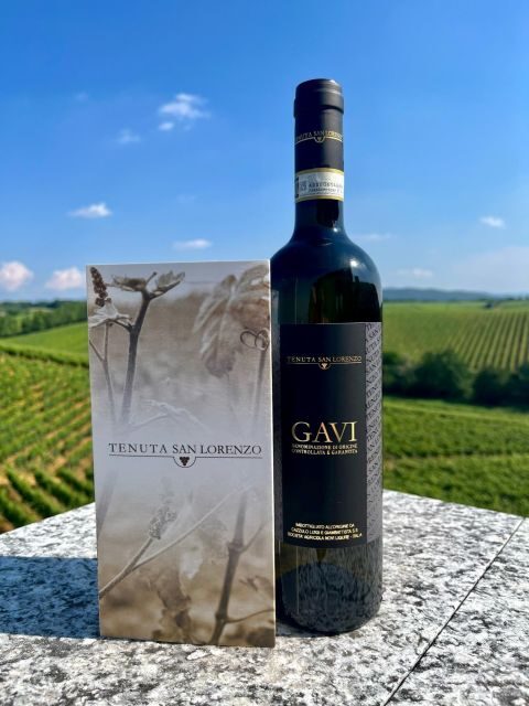 Tenuta San Lorenzo: wine tasting and winery tour - An In-Depth Look at the Experience