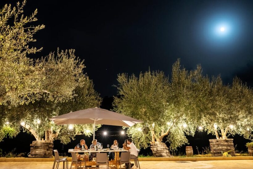 Tenuta Valle delle Ferle: Wine & food tasting in Caltagirone - The Sum Up