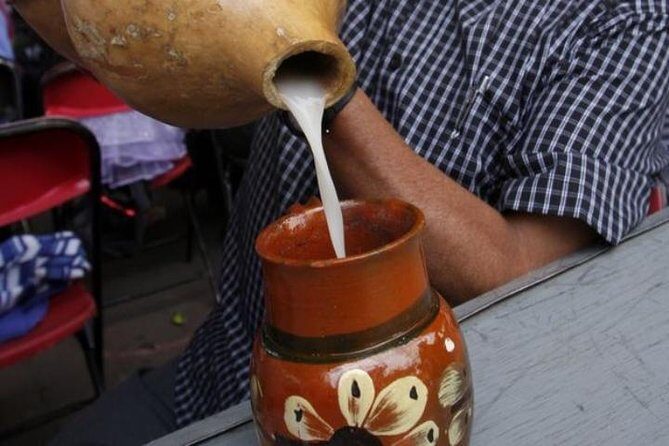 Teotihuacan and Basilica of Guadalupe with mezcal, tequila & handcrafts - FAQ