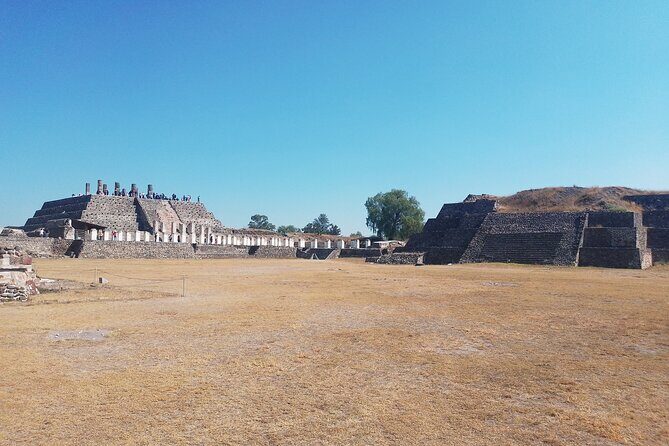 Teotihuacan and Tula Pyramids Day trip from Mexico City - Who Should Consider This Tour?