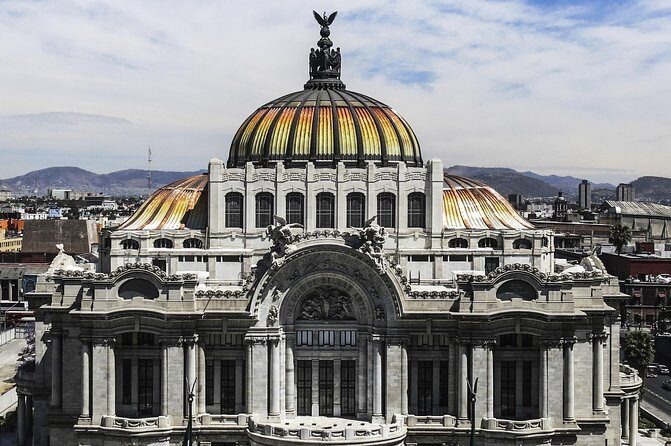 Teotihuacan & Anthropology Museum, Templo Mayor & City Tour - FAQ