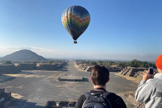 Teotihuacan Archaeology Tours - The Itinerary: What to Expect from This Tour