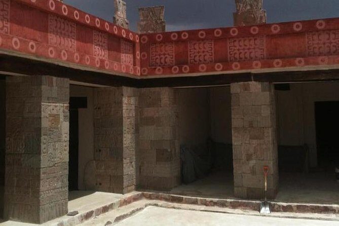 Teotihuacan Archaeology Tours - Why This Tour Stands Out