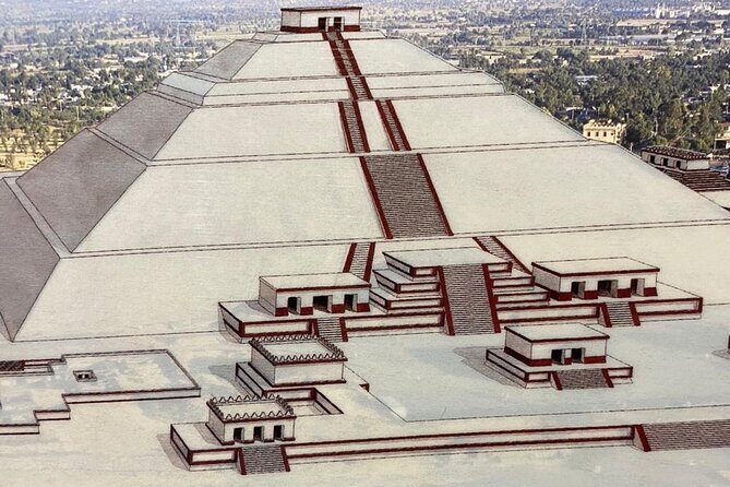 Teotihuacan Archaeology Tours - Final Thoughts