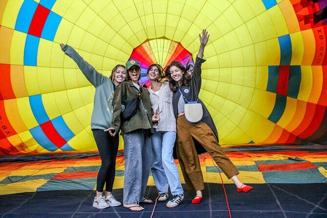 Teotihuacan Balloon Experience with Transportation and Breakfast - Final Thoughts: Is It Worth It?