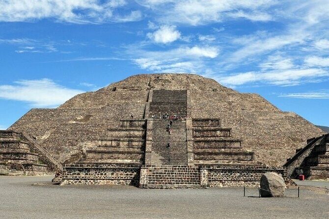 Teotihuacan, Basilica de Guadalupe and Tequila tasting - Who Should Consider This Tour?