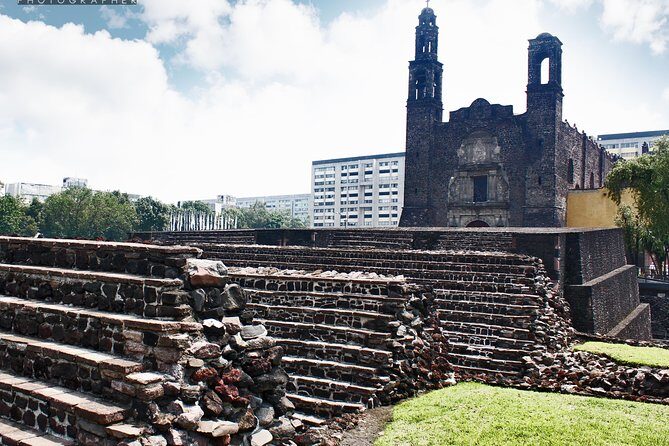 Teotihuacan & Basilica Guadalupe Tour with lunch - FAQ