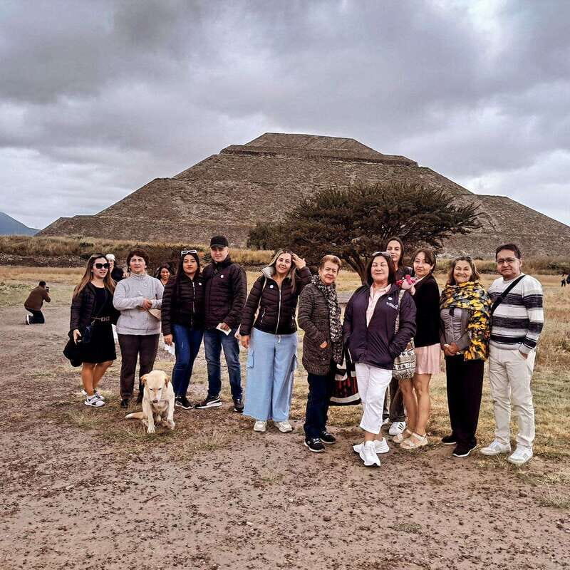 Teotihuacan & Basilica of Guadalupe: Private Tour with Lunch - Final Thoughts: Who Will Love This Tour?