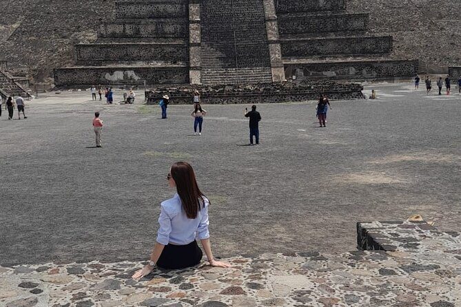 Teotihuacan + Basilica + Tlatelolco SHARED. - Final Thoughts