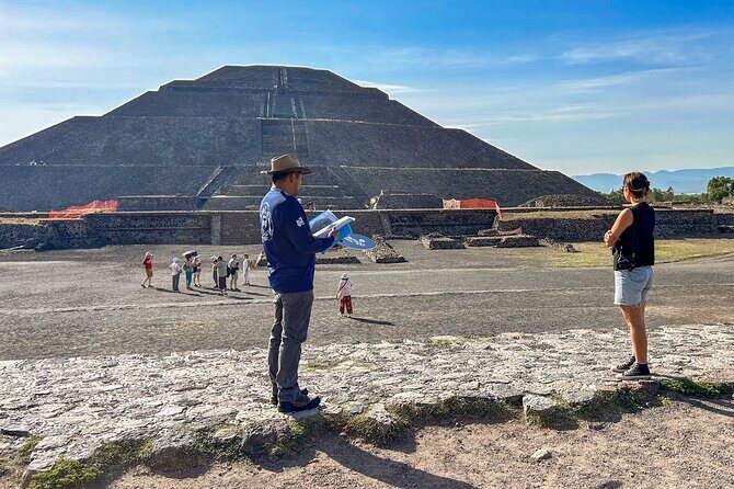 Teotihuacan Early or Afternoon Access Guided Tour with No Crowds - Introduction