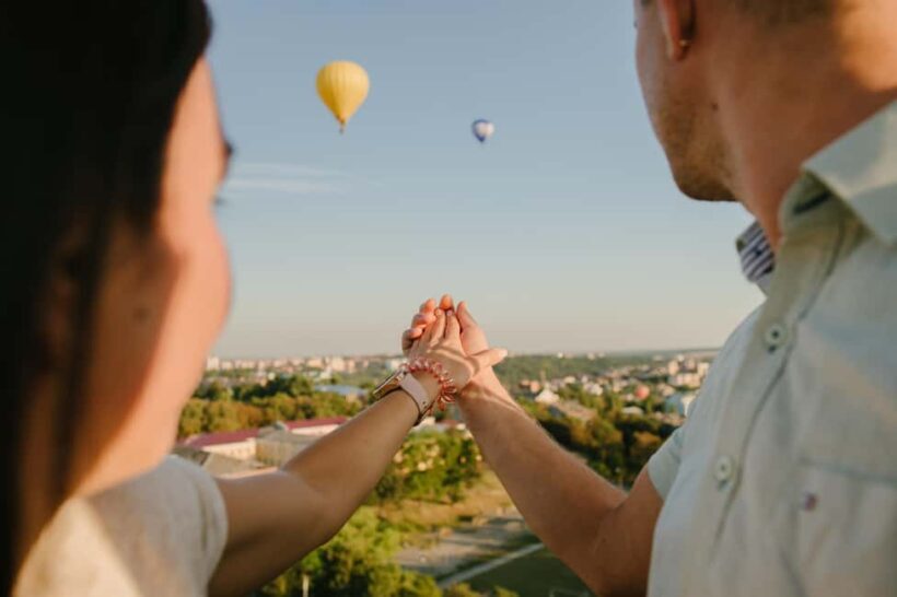Teotihuacán: Exclusive Balloon Flight Just for You and Your Partner - The Overall Experience and Value