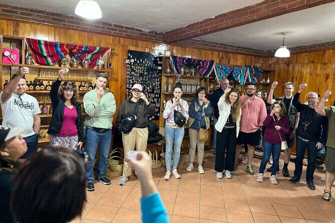 Teotihuacan Exclusive Cueva Tour and Breakfast - FAQ: Your Practical Questions Answered