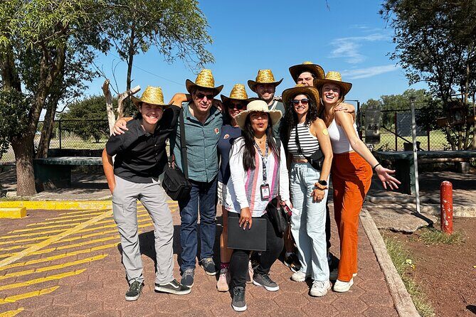 Teotihuacan Express, morning from CDMX - Key Points