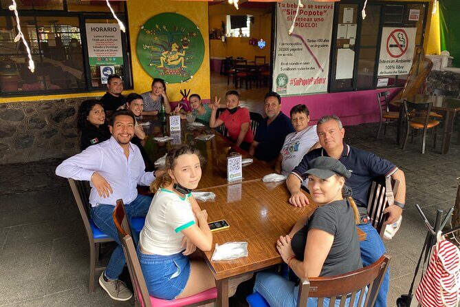Teotihuacan Express, morning from CDMX - Who Should Book This Tour?