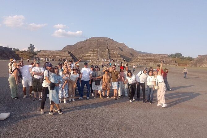 Teotihuacan Express Pyramids Tour with Pre-Hispanic Mysteries - Introduction: Why Consider This Tour?