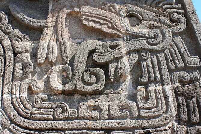 Teotihuacan Express Pyramids Tour with Pre-Hispanic Mysteries - Transportation and Logistics