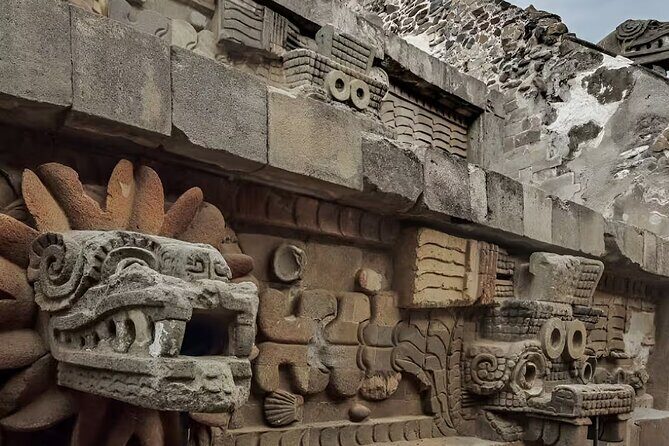 Teotihuacan Express Pyramids Tour with Pre-Hispanic Mysteries - Analyzing the Value