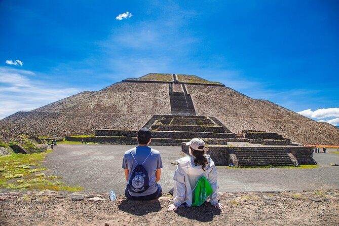 Teotihuacán for kids - Final Thoughts
