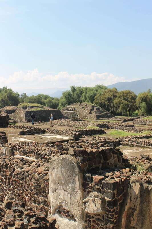 Teotihuacan from Mexico City with morning or afternoon access on a full tour - Final Thoughts