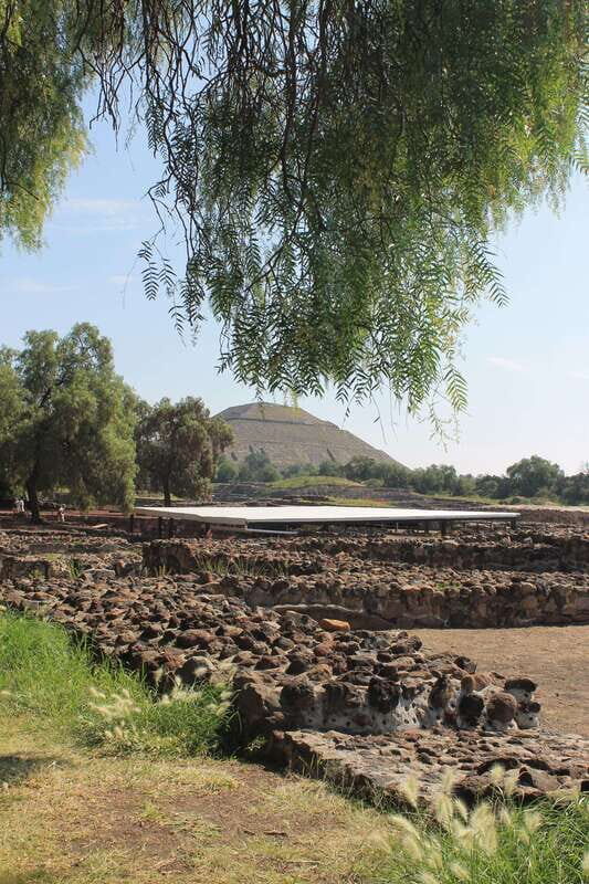 Teotihuacan from Mexico City with morning or afternoon access on a full tour - FAQ (Frequently Asked Questions)