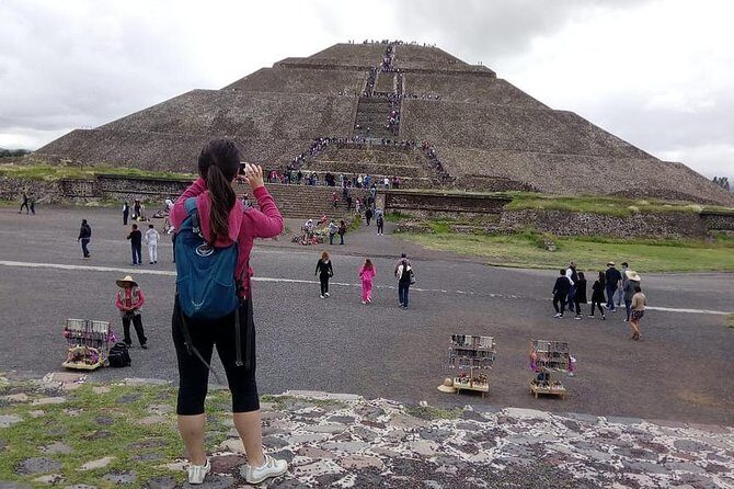 Teotihuacán Full Day Tour from Mexico City - An In-Depth Look at the Tour Experience