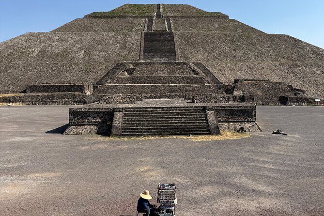 Teotihuacan : Full Tour Expert Guide and Hook-Free Transportation - The Itinerary