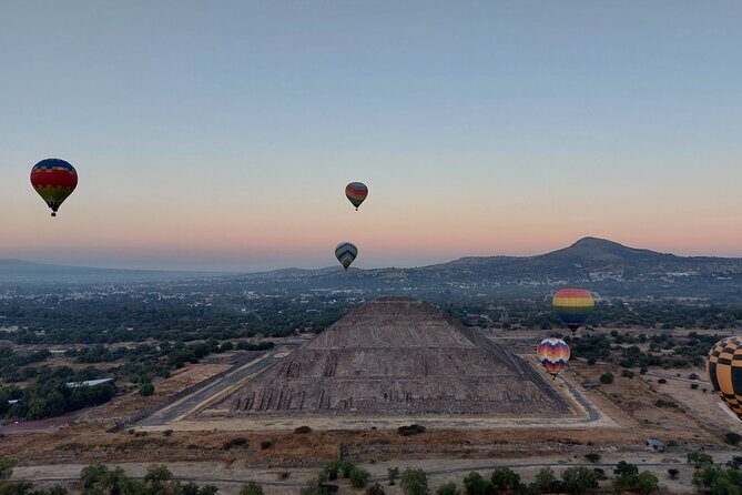 Teotihuacan : Full Tour Expert Guide and Hook-Free Transportation - What Reviewers Are Saying