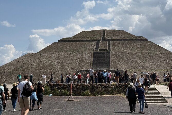 Teotihuacan : Full Tour Expert Guide and Hook-Free Transportation - Is This Tour Right for You?